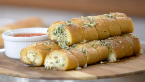 Pão de Alho: Delícia Irresistível na sua Mesa - Receitas Center