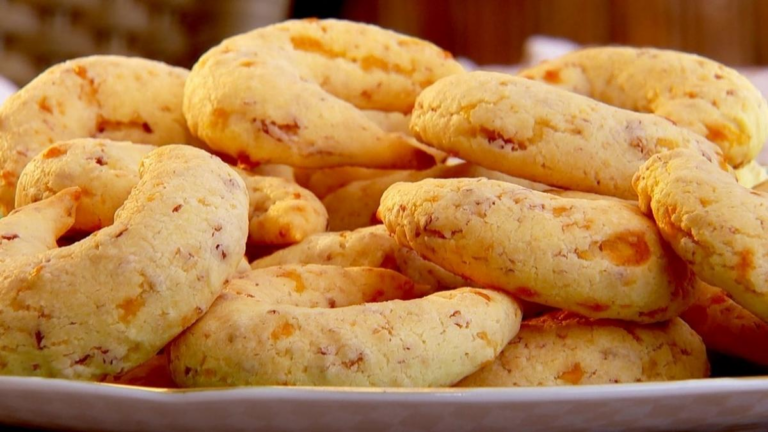 Receita de chipa: passo a passo para fazer em casa - Receitas Center